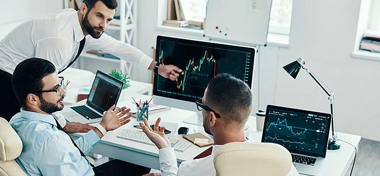 Components of Data Entry Management System