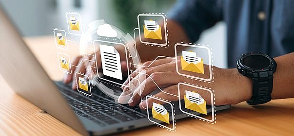 Document Data Extraction: Solution for Real Estate Operations