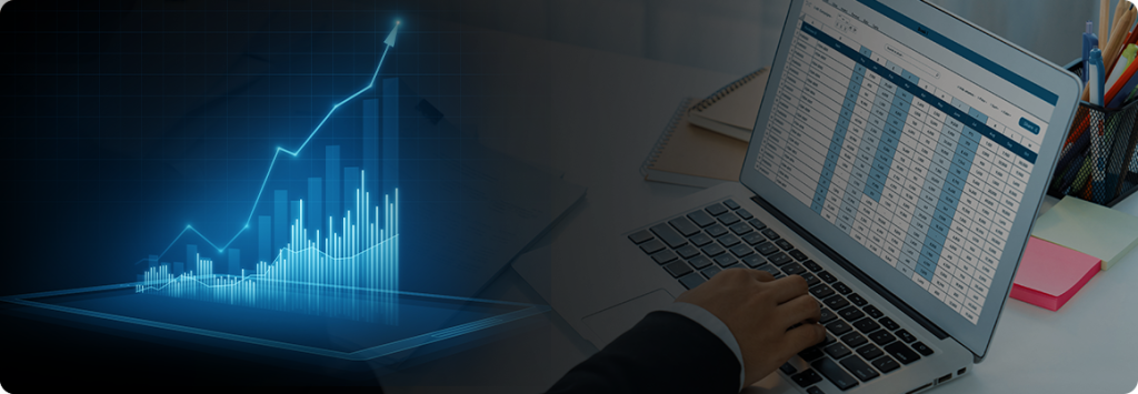 Boost Your Business Efficiency by Outsourcing Data Entry