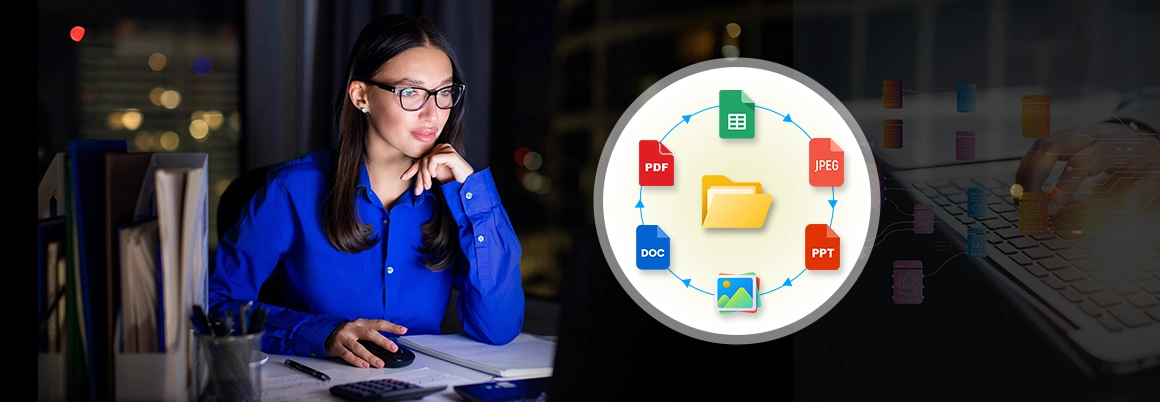 Complete Guide to Data Conversion. Process, Types, and Best Use Cases