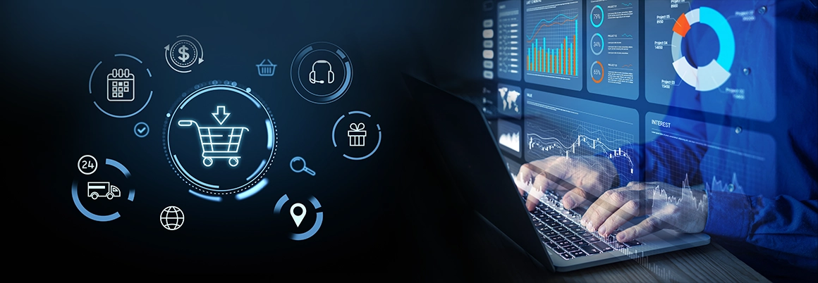 How Data Entry Support Boosts Ecommerce Conversions