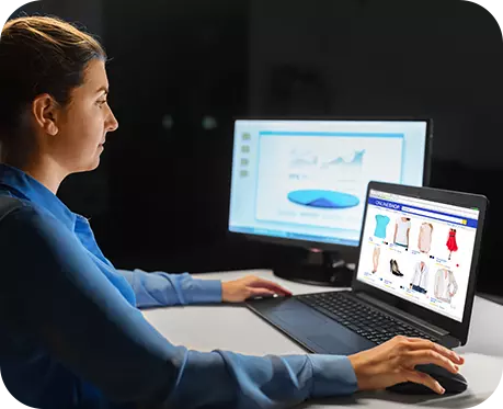 Catalog Data Entry Services