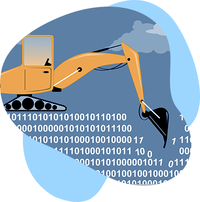 Data Mining Services Data Entry Outsourced