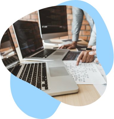 Image Data Entry and Tagging Services | DEO